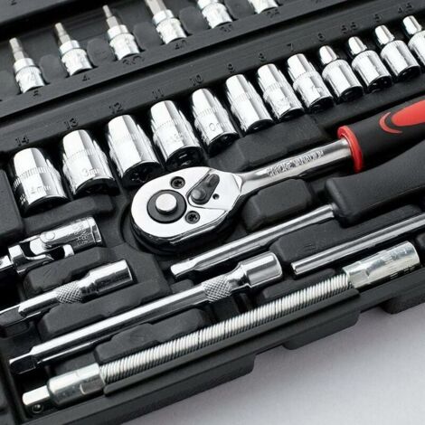 Socket wrench set store