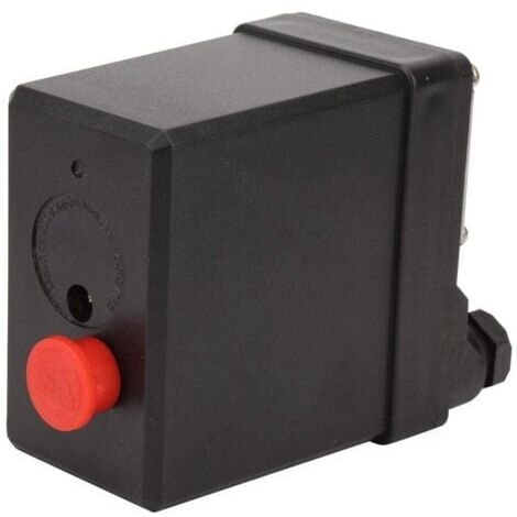 Pressure Switch, High Quality Single Hole Vertical Air Compressor ...