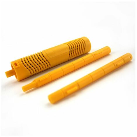 Mineral Cleaner, Spa Mineral for Cartridge Spa Filter, Memory Stick ...