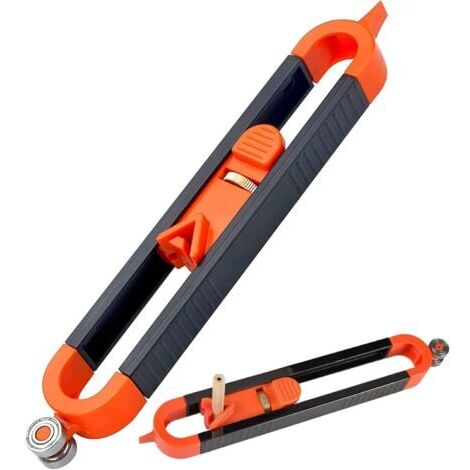 Contour Marking Tool, Precision Marking Tool, Contour Marking Tool with ...