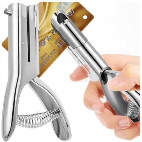 hole punch, u-hole punch, heavy-duty hole punch, paper punch, portable ...