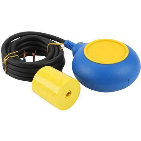 Float Switch Water Tower Water Level Control Liquid Level Float Switch ...