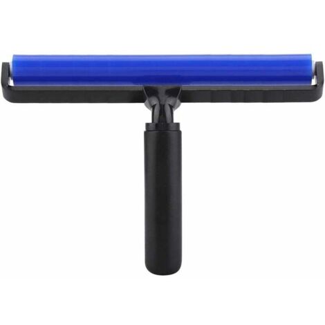 Dust Collection Roller Four Sizes Anti-static Sticky Roller Roller ...