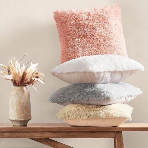 Soft sofa pillows store