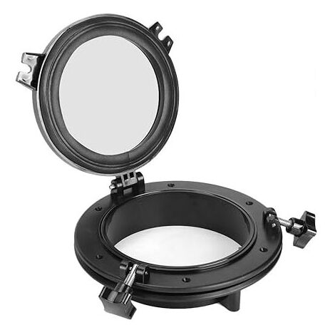 Replacement Round Boat Portholes - Portholes, Skylights, Glass Windows ...