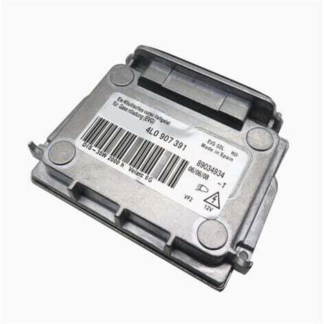 Xenon Headlight Ballast Control Module HID 89034934 4L0907391 6G D1S ...