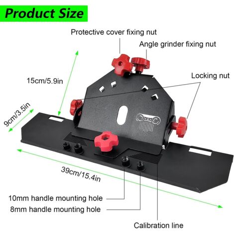 45 Degree Angle Tile Cutter, Tile Beveling Machine, Electric Manual ...
