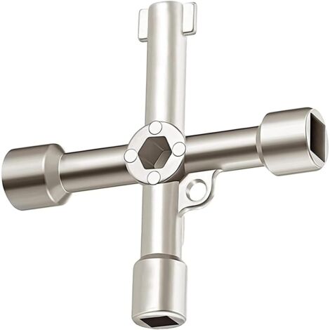 Triangle Key,Bin Triangle Key,Universal Key,For Control Cabinets ...