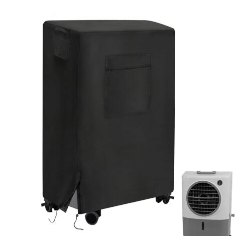 Portable Air Cooler Cover, Waterproof Cover for Outdoor Air Cooler ...