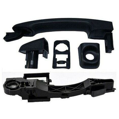 Kompletter Türgriff Master 3 Movano 3 Interstar 806075963R 806073022R