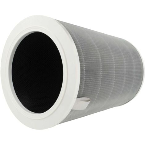 GABRIELLE HEPA-Filter kompatibel mit Xiaomi Mi Luftreiniger 2H, 2S, 3H ...