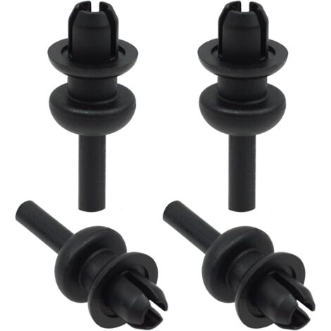 Befestigungsclips für die hintere Gepäckablage, OEM 699218, 4er-Set ...