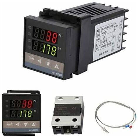 240v digital temperature controller store