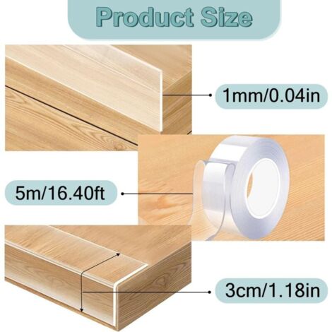 Table sharp edge protector store
