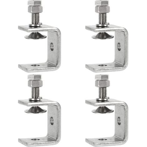 Heavy duty welding clamps store