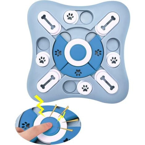 Mental stimulation toys for dogs store
