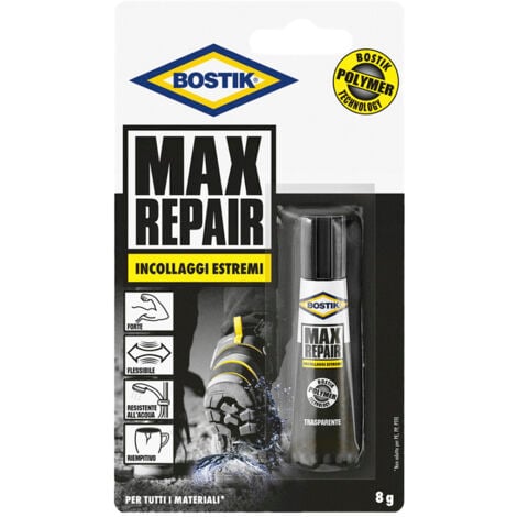 BOSTIK MAX REPAIR GR 8