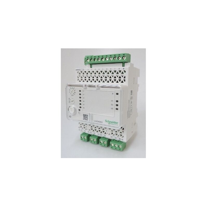 Compact et masterpact module io interface pour disjoncteurs SCHNEIDER ...