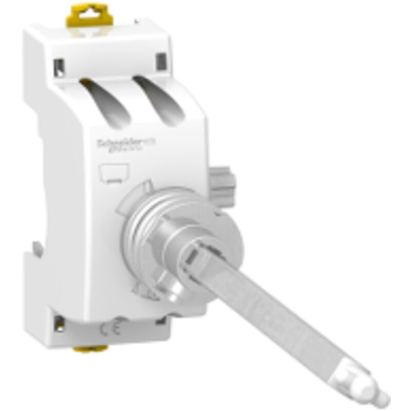 Sous ensemble de Manoeuvre seul pour commande rotative pour iC60 et iID ...