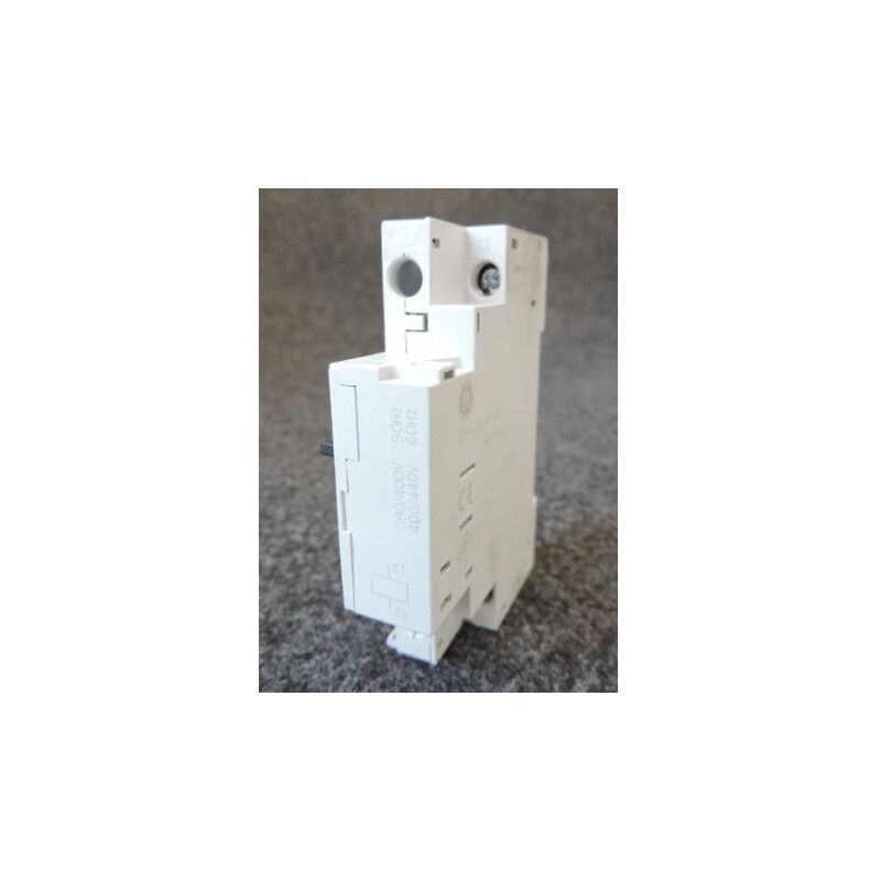 Bobine à emission de tension droite 380/400V AC 50Hz pour disjoncteur ...