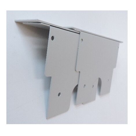 Jeu de 2 embouts de finition L31mm pour les versions DARK LIGHT et ...