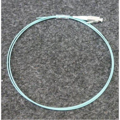 Cordon optique Pigtail OM3 50m/125m LCS connecteur LC longueur 1m LSZH ...
