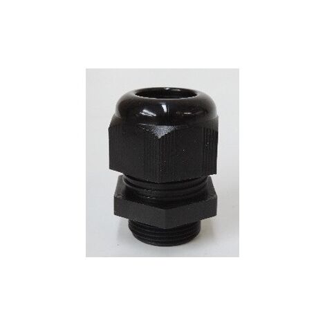 PE Polyamide Lamelle noir ISO 25 (13-18 mm) BLM 100255