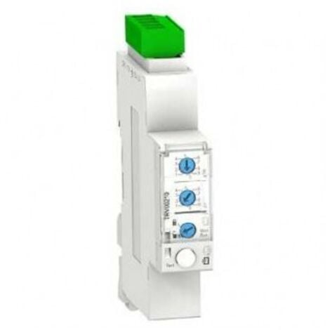 Module d'interface de communication ULP MODBUS SL pour disjoncteur ...