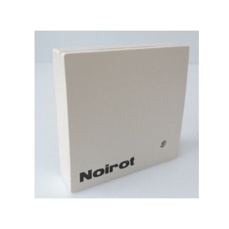 Sonde murale d'ambiance pour module de regulation Tronic, Intégral et ...