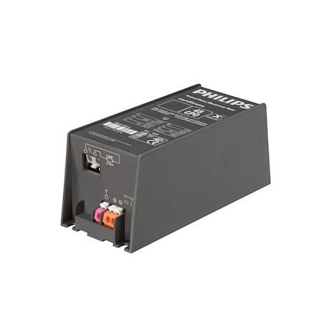 Ballast electronique 1x45W pour lampe à decharge CPO culot PGZ12 HID ...