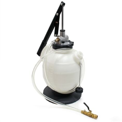 Herramienta llenado aceite caja caja transmision 7l atf drenaje dsg cvt