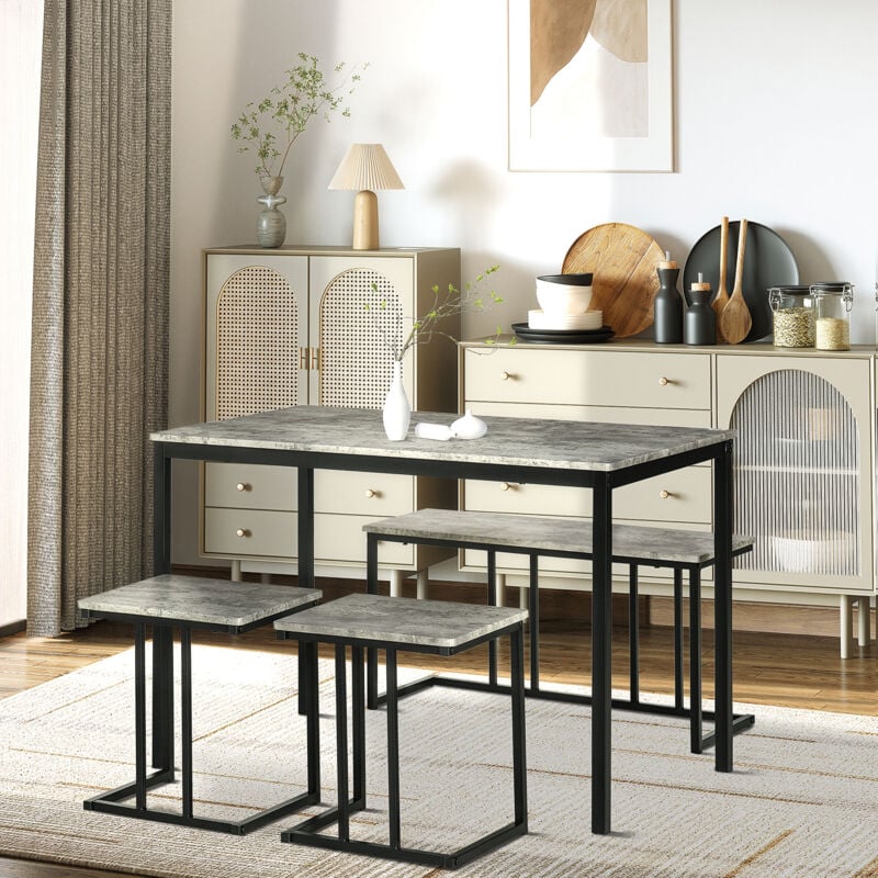 Dining room pub table sets store