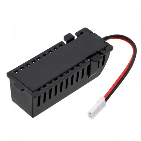Pile 3.6V 2.6Ah Lithium S6-C4 Siemens Delta Servo Driver
