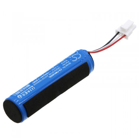 Batterie 3.2V 1.5Ah LiFePO4 282A41872R pour Renault Clio 2021