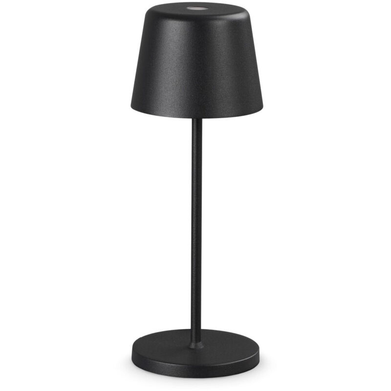 Ideal Lux CUTE Lampe LED portable d'extérieur à intensité variable ...