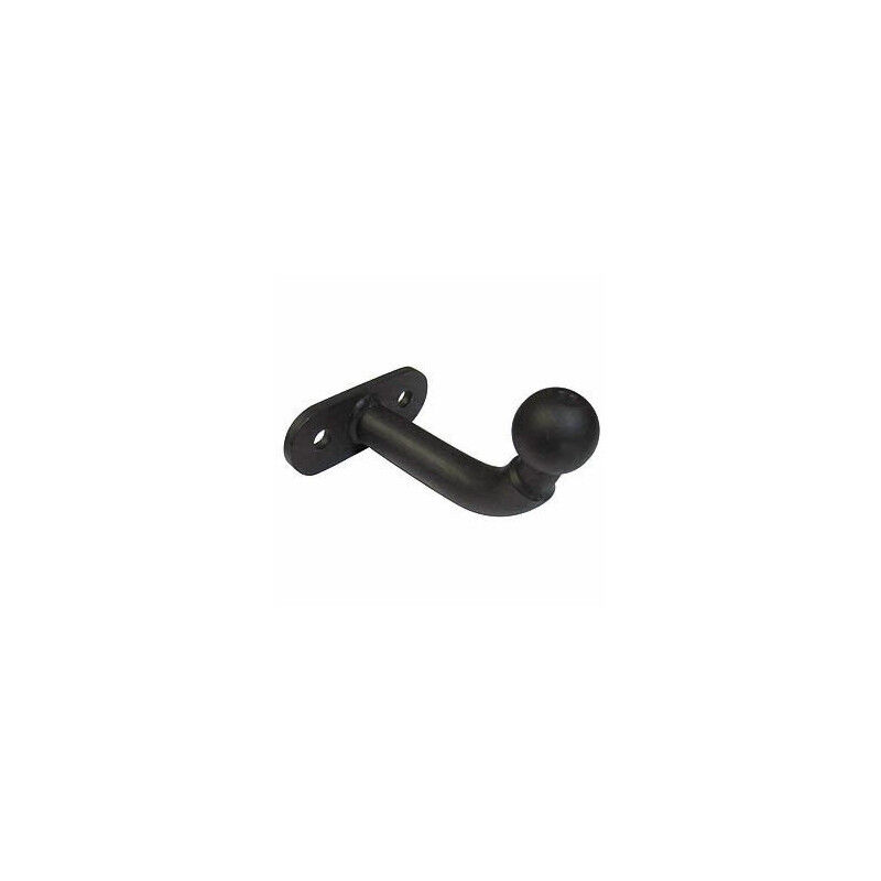 Maxter – Rotule rallongée 16 cm – Capacité 2 tonnes – Entraxe 90 mm ...