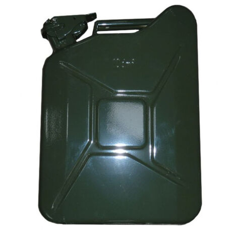 Jerrican Metal - 10 L