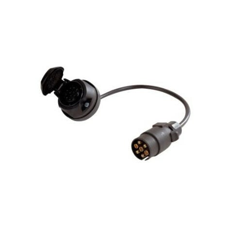 ADAPTATEUR RALLONGE 7P/13P