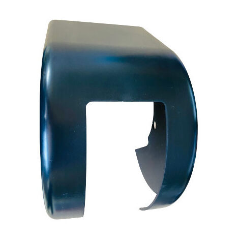 Capot pour treuil de halage 887622