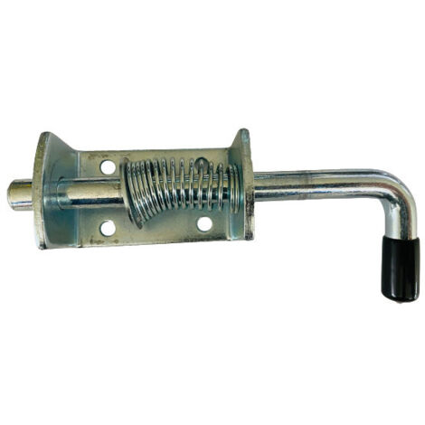 Verrou à Ressort - Petit Modèle