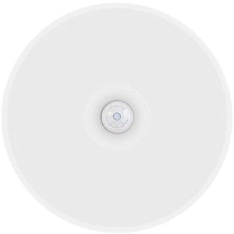 SHINING HOUSE Luz de noche, paquete de 6 luces LED automáticas ...