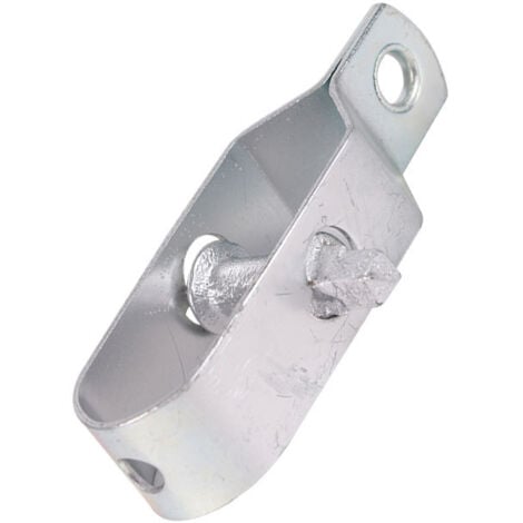 SHINING HOUSE 10 piezas de tensor de cable de acero, tensor de cerca ...