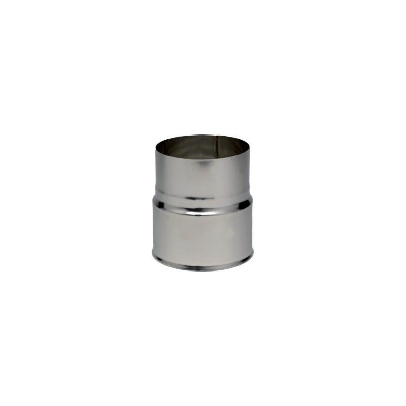 Réduction Inox FF S01 140F/125F - Poujoulat
