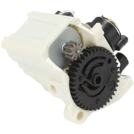 Ahlsen Portón trasero con cierre centralizado para Scenic Megane Clio ...