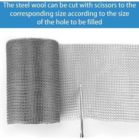 Mosquitera, mosquitera antimosquitos de 5 pulgadas x 20 pies, repelente ...