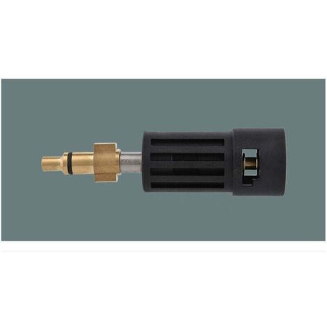 Karcher-Adapter, Hochdruckreiniger-Pistole-Zubehöradapter für Lavor ...