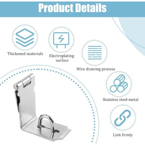 Cerradura para puerta corrediza, cerrojo con cerradura, pestillo de ...
