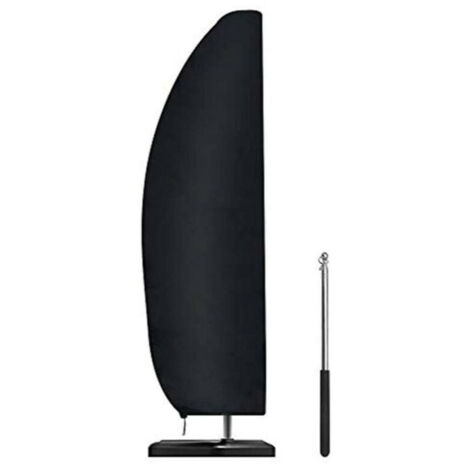 Cantilever Parasol Covers Heavy Duty 3m Parasol Cover (265cm)