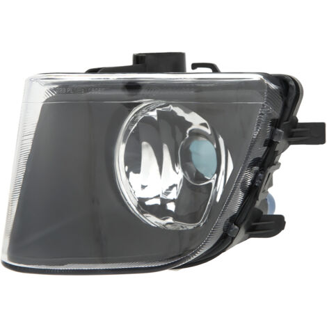 Car Front Bumper Fog Light Assembly Driving Lamp Replacement Fit for ...