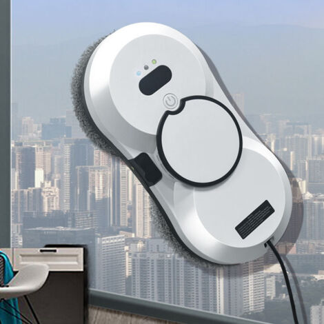 Smart window cleaning robot, electric window cleaning machine, outdoor ...